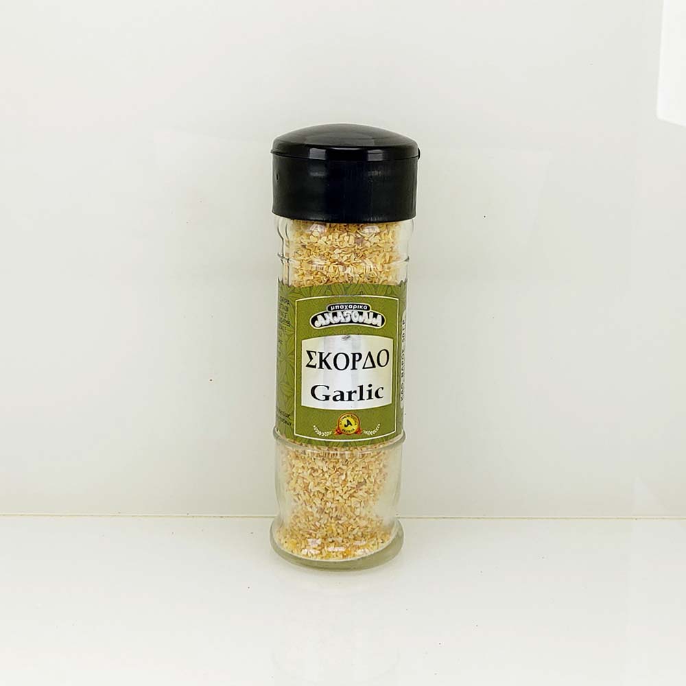 ΣΚΟΡΔΟ ΣΠΥΡΩΤΟ ΓΥΑΛΙΝΟ ΒΑΖΑΚΙ 50gr – ΜΠΑΧΑΡΙΚΑ ΑΝΑΤΟΛΙΑ